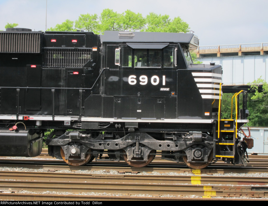 NS 6901